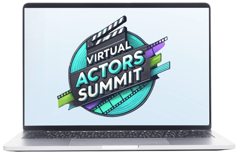 Virtual Actors Summit